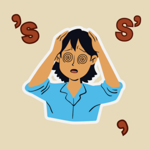 Apostrophes and their misuse 101 – Let's Eat Grammar