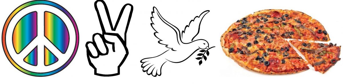 Give peace a chance: more words that sound the same – Let's Eat Grammar